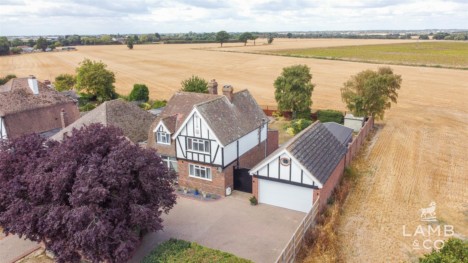 Our Services | Lamb & Co Property